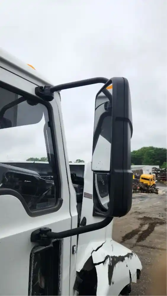 Used, Recycled, New, and Aftermarket Heavy Duty Truck Parts