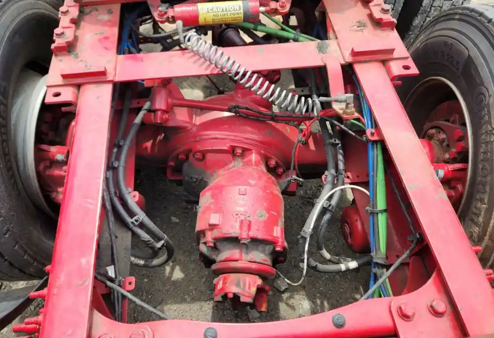 Used, Recycled, New, and Aftermarket Heavy Duty Truck Parts
