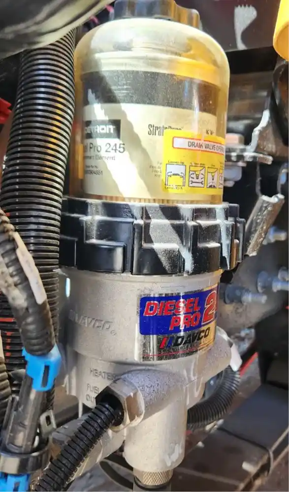 Used, Recycled, New, and Aftermarket Heavy Duty Truck Parts