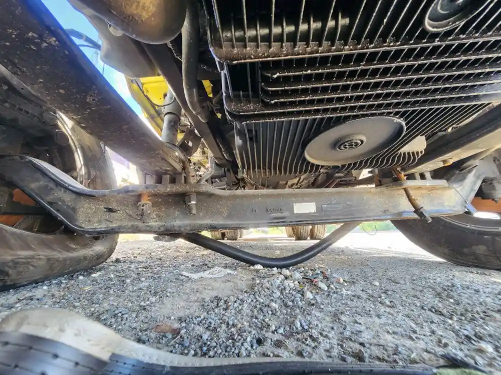 Used 2025 Peterbilt 579 Front Axle, Complete for sale | Elkton Maryland ...