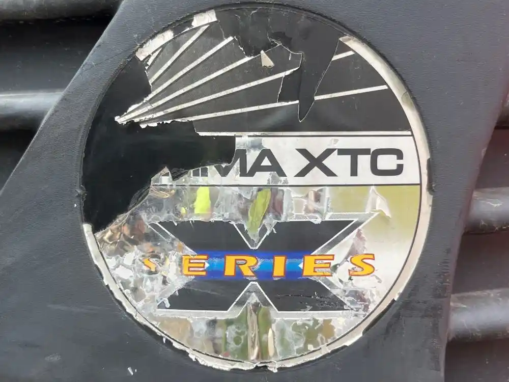 Used Carrier ULTIMA XTC SERIES Power Unit for sale | Elkton Maryland ...