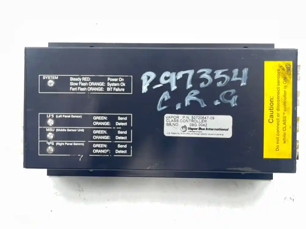 Used, Recycled, New, and Aftermarket Heavy Duty Truck Parts