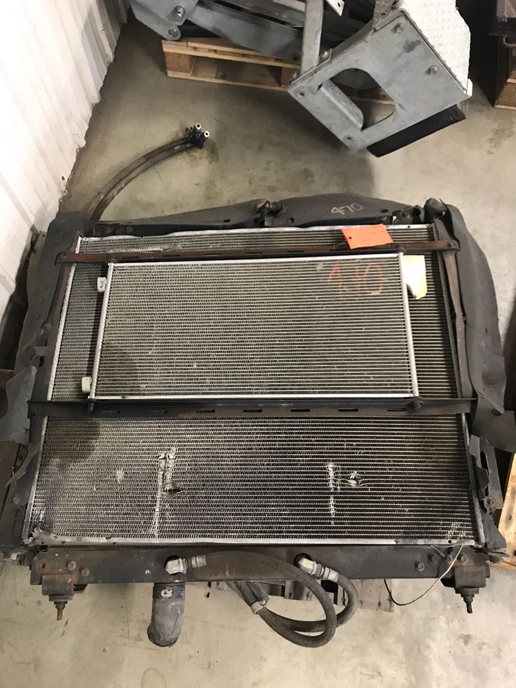 Used 2010 International PROSTAR Radiator for sale | Glencoe Minnesota ...