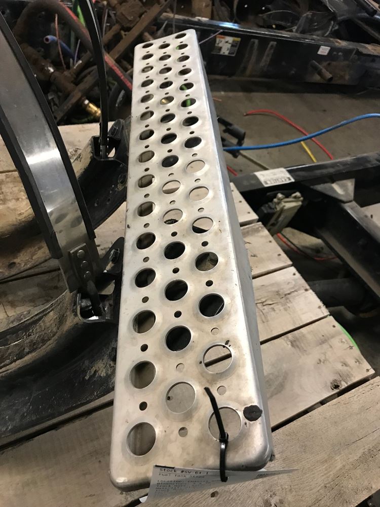 Used 2011 Kenworth T300 Fuel Tank Step for sale | Glencoe Minnesota ...