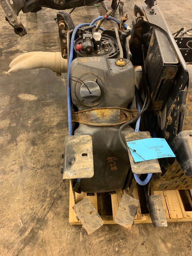 Used 2012 Freightliner M2 112 Medium Duty DEF Tank for sale | Glencoe ...