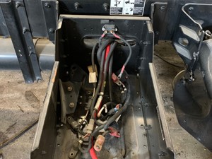 New and Used Kenworth T370 Battery Boxes For Sale | TPI