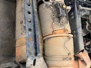 New and Used Kenworth T880 Diesel Particulate Filter (DPF) For Sale | TPI
