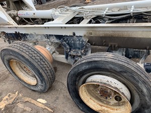 New and Used Meritor/Rockwell RT46-160 Complete Axle-Rear Rears For ...