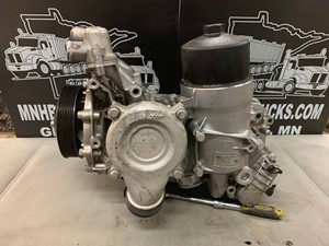 Detroit DD13 Oil Cooler Parts | TPI