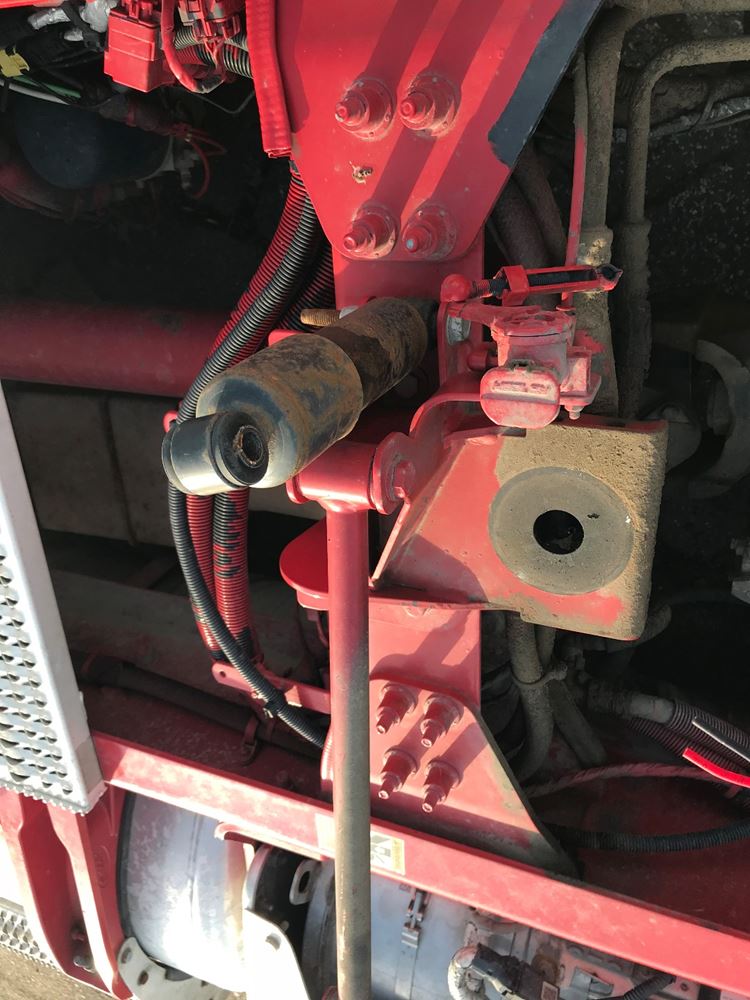 Used, Recycled, New, and Aftermarket Heavy Duty Truck Parts