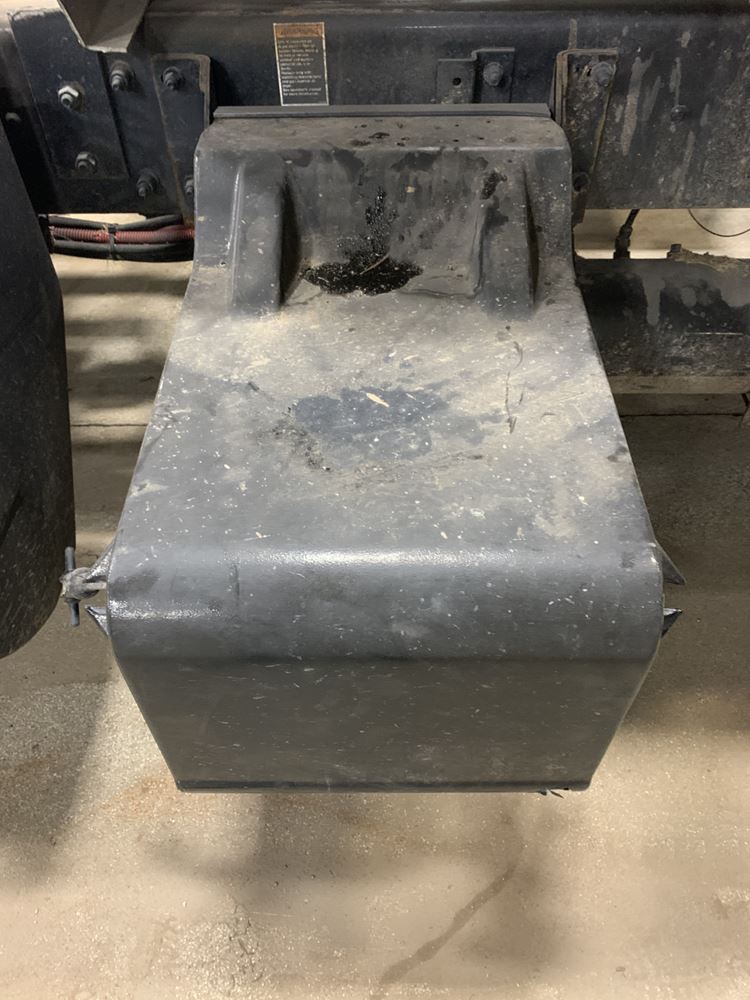 Used 2017 Kenworth T370 Battery Box for sale | Glencoe Minnesota United ...