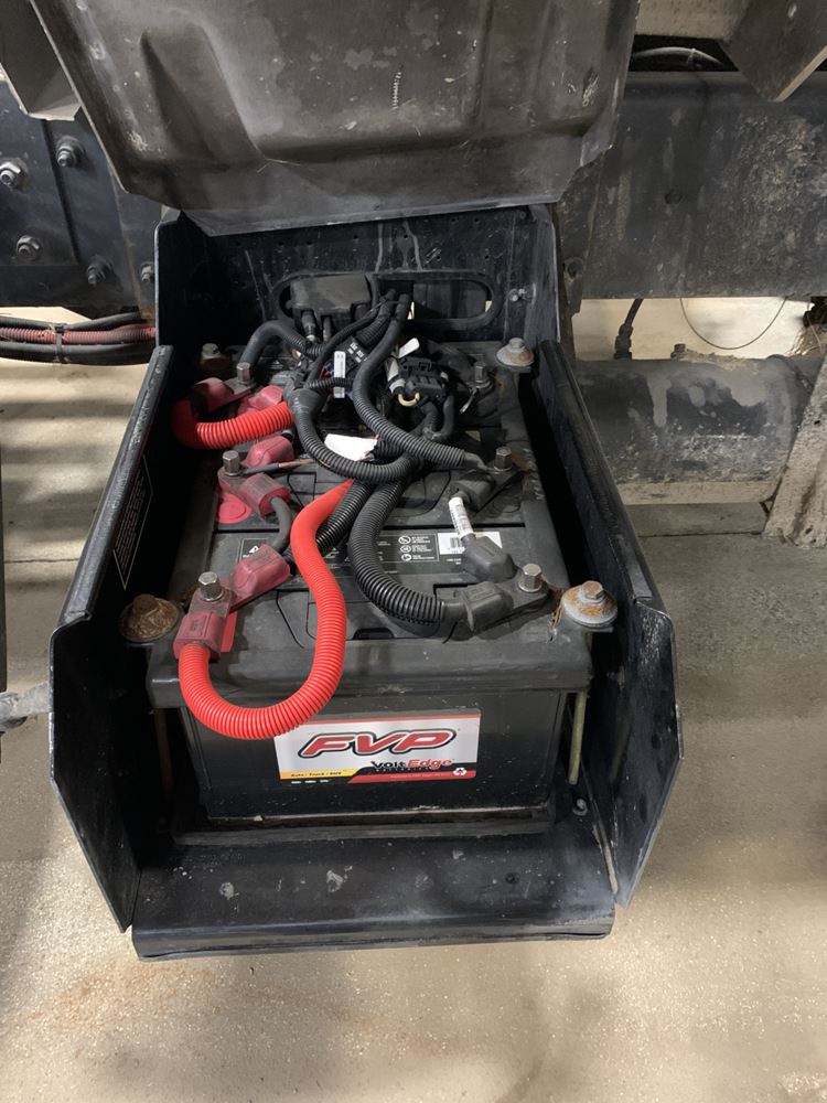 Used, Recycled, New, and Aftermarket Heavy Duty Truck Parts