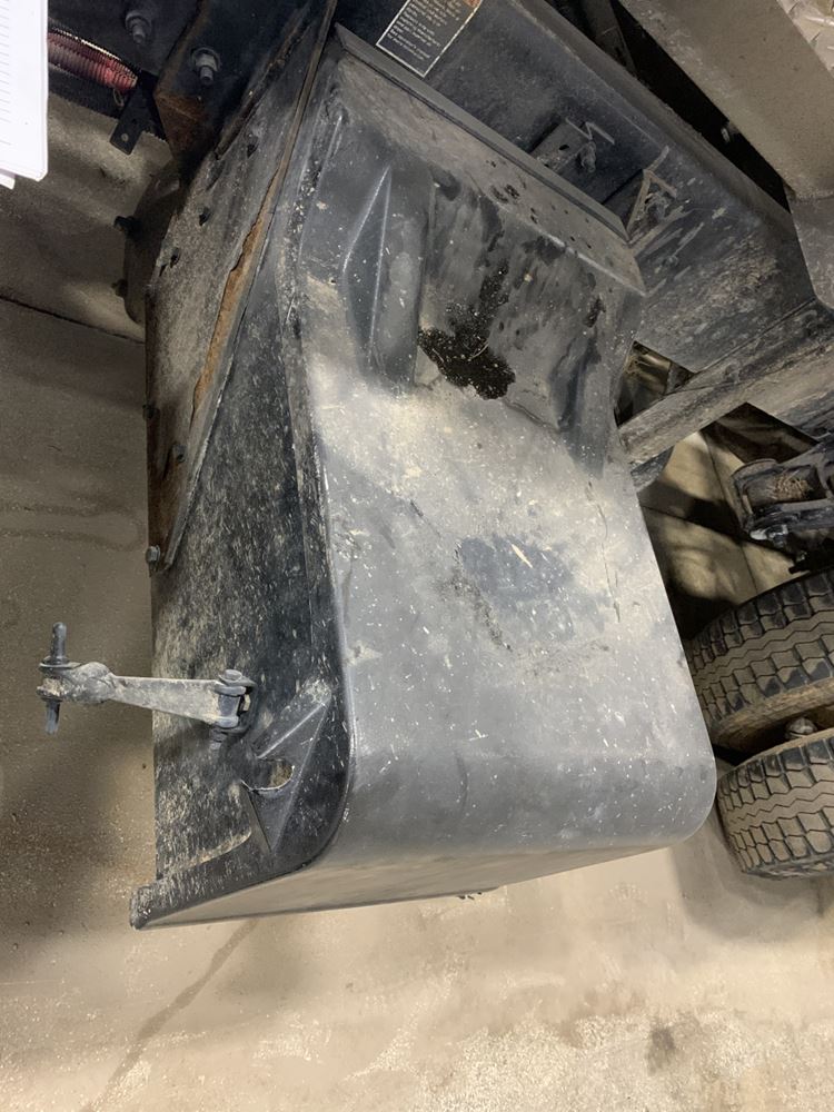 Used, Recycled, New, and Aftermarket Heavy Duty Truck Parts