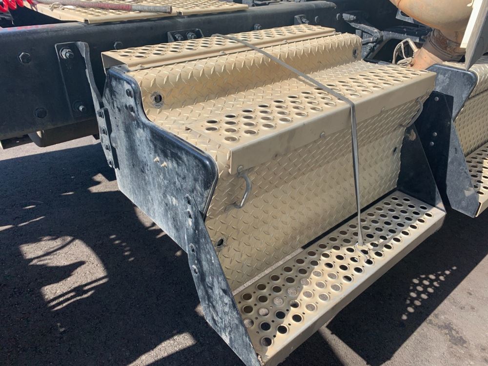 Used, Recycled, New, and Aftermarket Heavy Duty Truck Parts