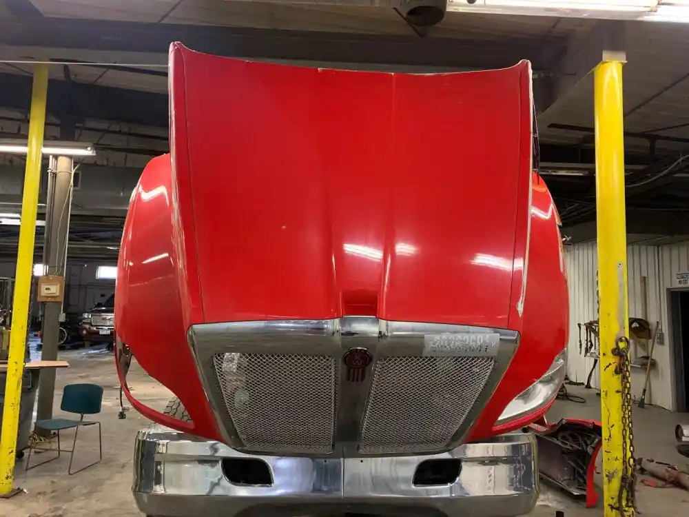 Used, Recycled, New, and Aftermarket Heavy Duty Truck Parts