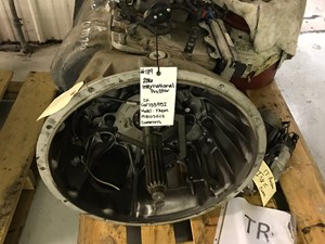 New and Used Eaton/Fuller FAOM16810C Transmission Assys For Sale | TPI