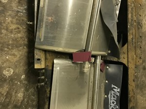 New and Used Mack Rear Quarter Fenders For Sale | TPI