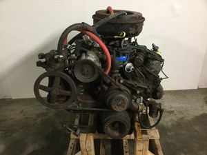 Ford 534 Engine Assy Parts | TPI