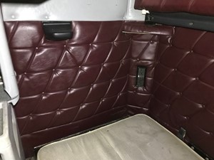 Freightliner FLD120 Interior Misc Parts | TPI