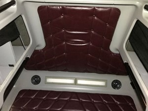 Freightliner FLD120 Interior Misc Parts | TPI