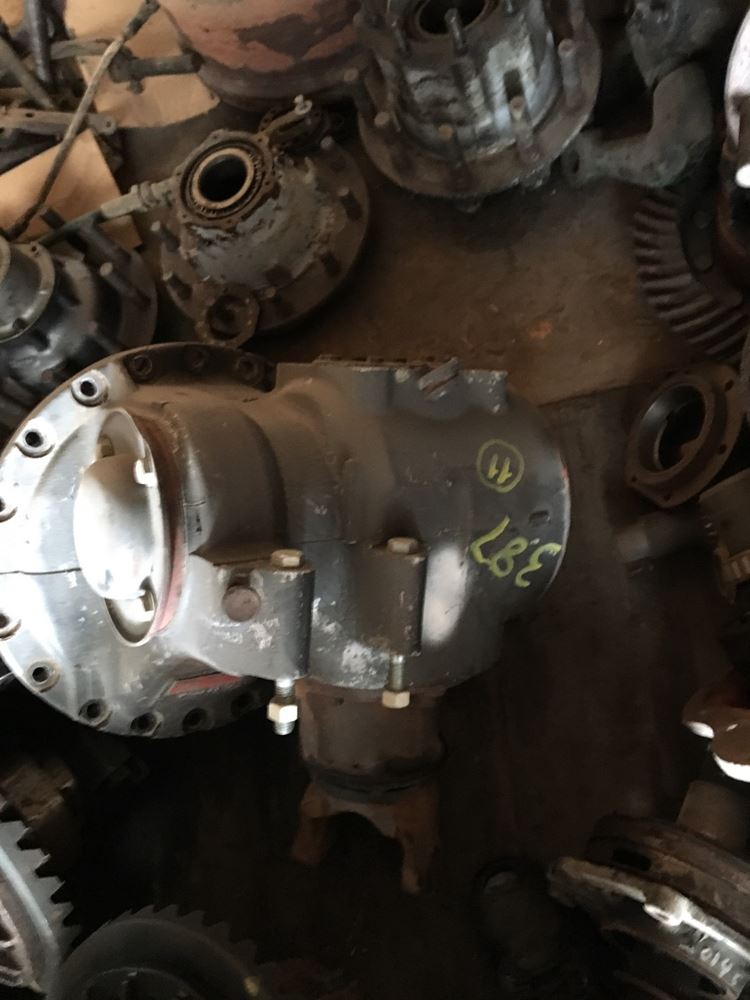 Used Mack MACK Front Rear (Tandem Front) for sale | Billings Montana ...