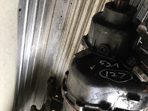 New and Used Meritor/Rockwell SQHD Front Rears (Tandem Front) For Sale ...