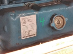 New and Used Detroit 8.2 LITER Engine Assys for sale | TPI