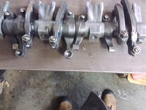 New and Used Cummins L10 Rocker Arms for sale | TPI