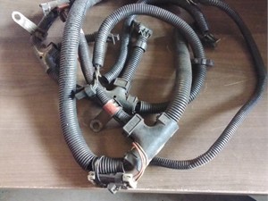 New and Used Detroit Series 60 Wiring Harnesses for sale | TPI