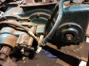 New and Used Spicer/TTC Auxiliary Transmission Assys for sale | TPI