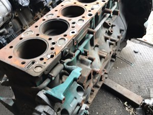 New and Used Volvo D13 Blocks For Sale | TPI