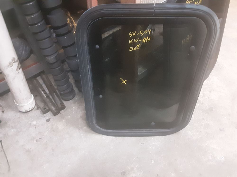 Used 1999 Kenworth T2000 Back Window for sale | Medley Florida United ...