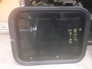 New and Used Kenworth Back Windows for sale | TPI