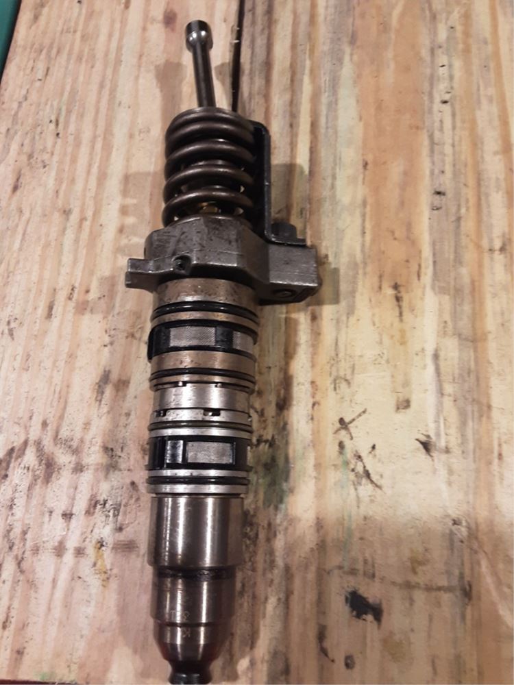 Used Cummins ISX Injector for sale | Medley Florida United States ...