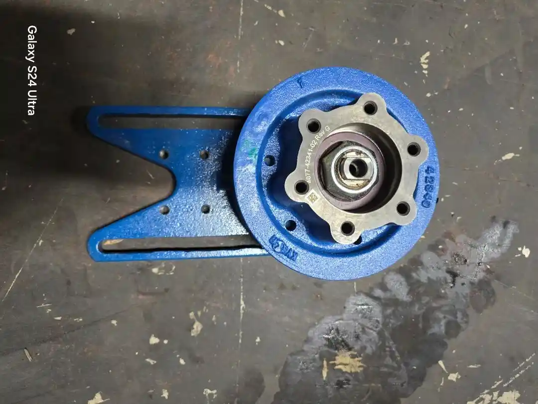 New Caterpillar 3406 Fan Clutch/Hub for sale | Medley Florida United ...