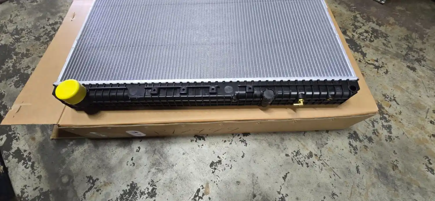 Used, Recycled, New, and Aftermarket Heavy Duty Truck Parts