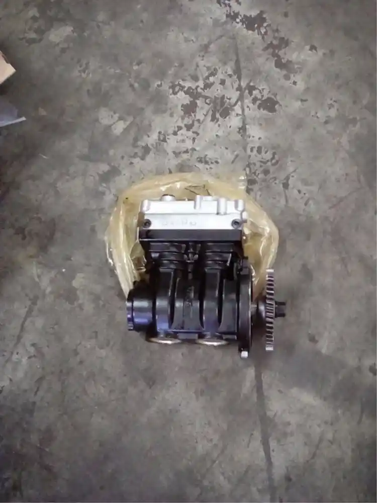 New Volvo D13 Air Compressor for sale | Medley Florida United States ...