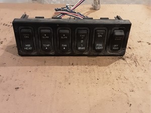 New and Used International 8600 Interior Misc Parts For Sale | TPI