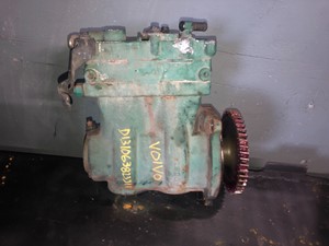 New and Used Volvo Air Compressors for sale | TPI