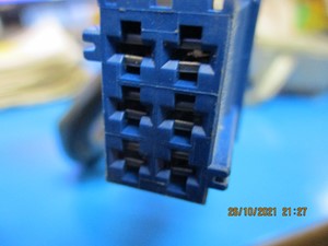 New and Used Volvo VNL Column Switch For Sale | TPI
