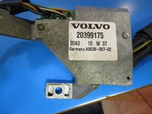 New and Used Volvo VNL Column Switch For Sale | TPI