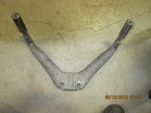 New and Used Volvo Radiator Frames/Brackets for sale | TPI