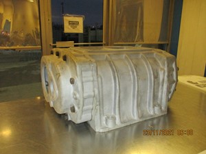 New and Used Detroit Blowers For Sale | TPI