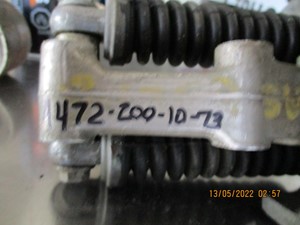 New and Used Detroit DD15 Belt Tensioners for sale | TPI