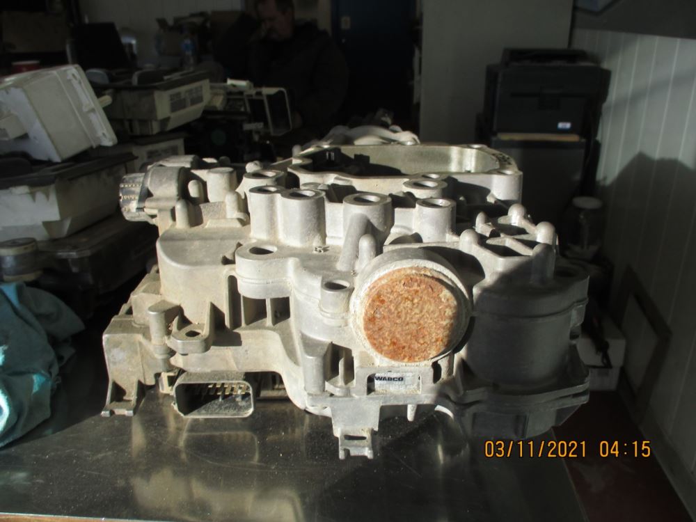 Used Detroit DT12 Trans Misc Part for sale | Winnipeg Manitoba Canada ...