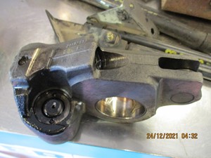 New and Used Volvo D13 Rocker Arms for sale | TPI