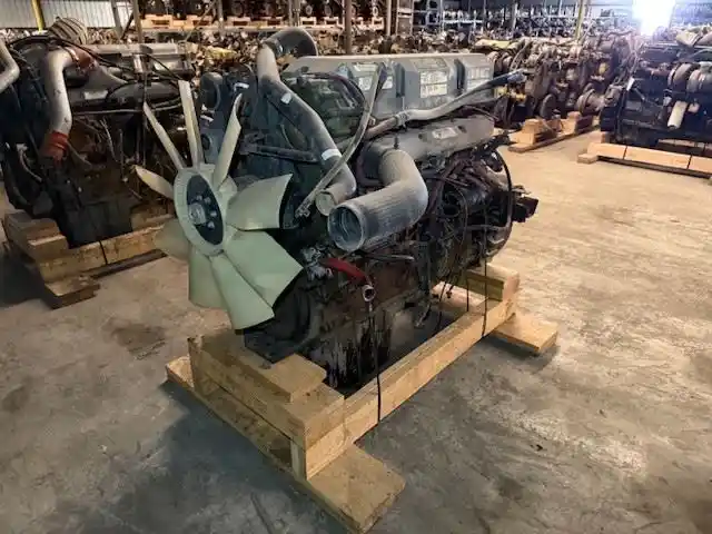 Used, Recycled, New, and Aftermarket Heavy Duty Truck Parts