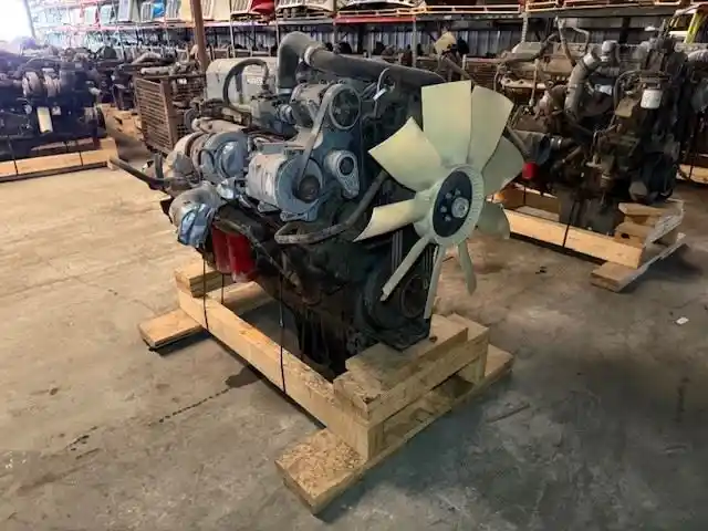 Used, Recycled, New, and Aftermarket Heavy Duty Truck Parts