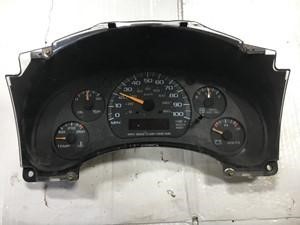 New and Used Chevrolet Express Instrument Cluster for sale | TPI