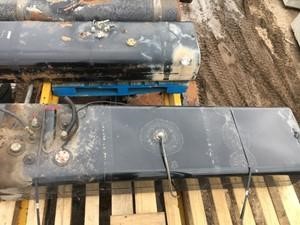 New and Used Blue Bird Fuel Tanks for sale | TPI